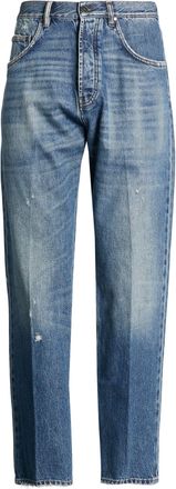 Lardini HOSEN & R&Ouml;CKE - Jeanshosen auf YOOX.COM