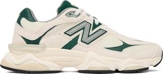 New Balance Sneakers New Balance U90607ET Beige