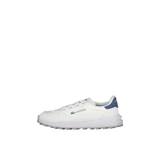 Lacoste Herren, Schuhe, Wei&szlig;, 44 1/2 EUGr&ouml;&szlig;e
