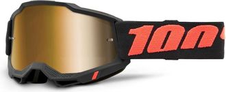 100% Crossbrille Accuri Gen. 2 Schwarz