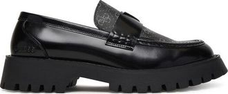 Guess Slipper FMPGOR FAL14 Schwarz