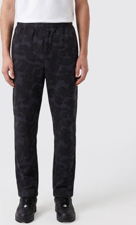 A Bathing Ape Pantalon Homme couleur Noir