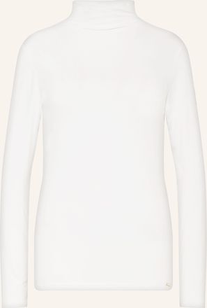 Cinque Cinque Rollkragenshirt Cilaren weiss