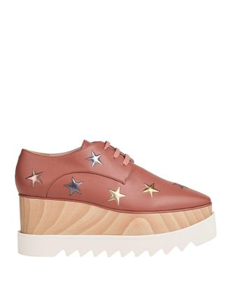 Stella McCartney SCHUHE - Schn&uuml;rschuhe auf YOOX.COM