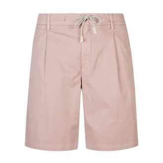 Eleventy Herren, Shorts, Rosa, W33Gr&ouml;&szlig;e
