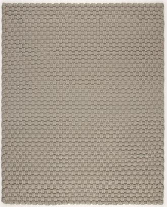 Pad Pad Fu&szlig;matte Uni beige