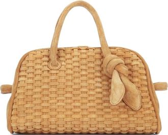 Jacquemus Femme, Sacs, Brun, Taille: ONE Size Jacquemus Bags