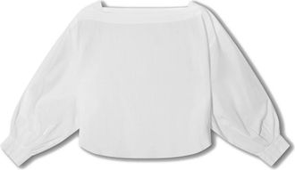 10 Days Blusen - - Blouses & Shirts - Damen - Wei&szlig; - M