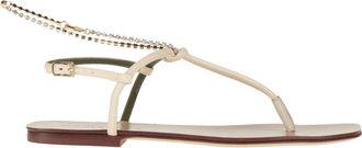 MARIA LUCA SCHUHE - Zehentrenner auf YOOX.COM