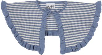 Ganni ACCESSOIRES - Schals auf YOOX.COM