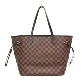 Louis Vuitton Pre-owned Neverfull MM N51105 - - Pre-owned - Damen - Braun - ONE SIZE