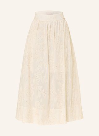 Liu Jo Liu Jo Rock Mit Pailletten weiss