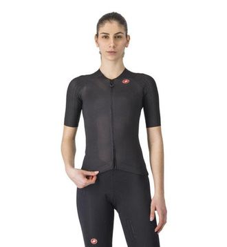 Castelli Aero Pro 8S W - Fahrradtrikot - Damen