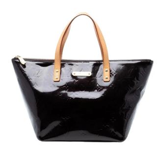 Louis Vuitton Pre-owned Bellevue PM - - Pre-owned - Damen - Lila - ONE SIZE