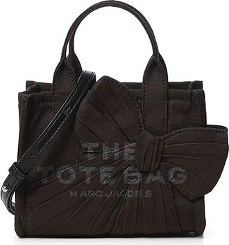 Marc Jacobs Schultertasche - Schwarz