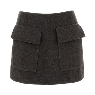 P.A.R.O.S.H. P.a.r.o.s.h., Damen, R&ouml;cke, Braun, MGr&ouml;&szlig;e