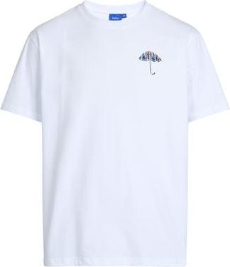 H&eacute;las. T-shirt en coton