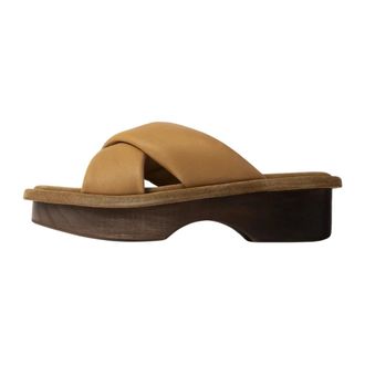 L37 Damen, Schuhe, Gelb, 41 EUGr&ouml;&szlig;e