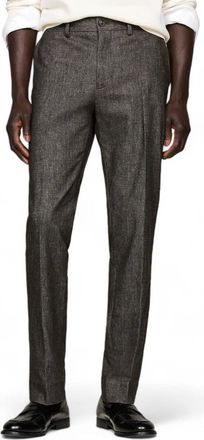 Tommy Hilfiger Homme, Pantalons, Brun, Taille: W31 Chinos