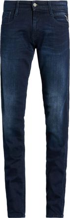 Replay HOSEN & R&Ouml;CKE - Jeanshosen auf YOOX.COM