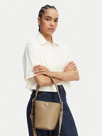 Lacoste Handtasche NF5221IT Rosa