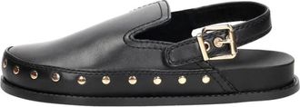 Mexx Femme, Chaussures, Noir, Taille: 41 EU Tonique Dichte Teen