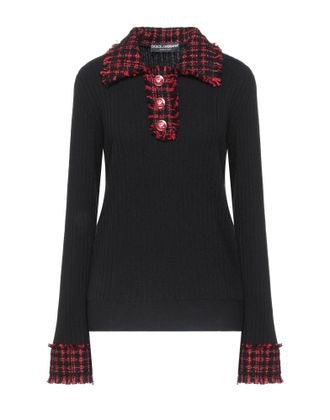 Dolce & Gabbana STRICKWAREN - Pullover auf YOOX.COM