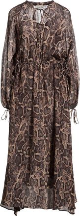 Kiltie KLEIDER - Maxi-Kleider auf YOOX.COM