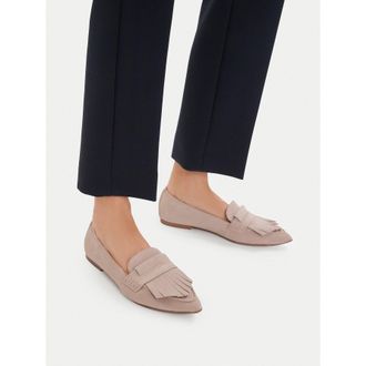 Tamaris Slipper Tamaris 1-24238-46 Beige