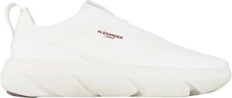 Alexander Smith Homme, Chaussures, Blanc, Taille: 43 EU Eclipse Baskets