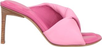 Jacquemus SCHUHE - Sandalen auf YOOX.COM