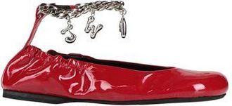 J.W.Anderson CHAUSSURES - Ballerines sur YOOX.COM