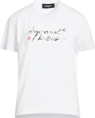 Dsquared2 TOPS - T-shirts auf YOOX.COM