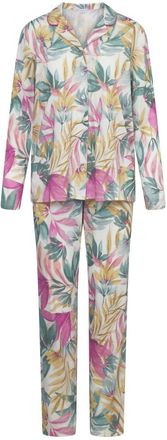 Rösch Pyjama Rösch mehrfarbig