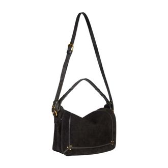 Jerome Dreyfuss Femme, Sacs, Noir, Taille: ONE Size P&eacute;pito M