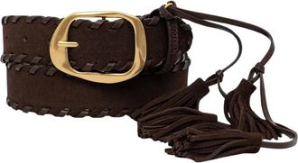 Twinset Damen, Accessories, Braun, MGr&ouml;&szlig;e