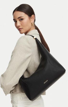 HUGO BOSS Handtasche Briele 50568013 Schwarz