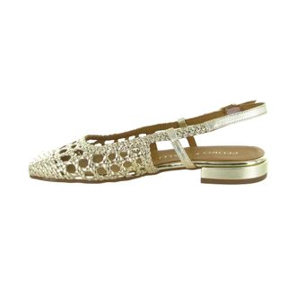 Pedro Miralles Femme, Chaussures, Orange, Taille: 40 EU 18451 Ballerina