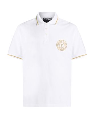 Versace TOPS - Poloshirts auf YOOX.COM