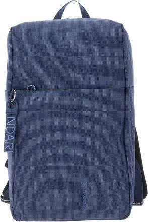 Mandarina Duck MD20 Backpack f&uuml;r Damen, Einheitsgr&ouml;&szlig;e, Deep Blue, Einheitsgr&ouml;&szlig;e