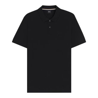 HUGO BOSS Herren, Oberteile, Schwarzk, LGr&ouml;&szlig;e