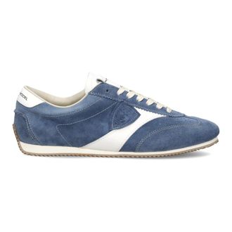 Philippe Model Homme, Chaussures, Bleu, Taille: 45 EU Planche Running