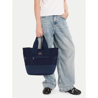 G-Star Handtasche G-Star Raw C-ODYS-XC8184 Dunkelblau