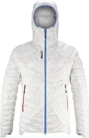 Millet Trilogy Jorasses Light Down Hoodie M - Daunenjacke - Herren