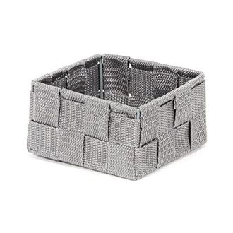 Compactor STAN Organiseur LIFE, Taille S, 12x12x7 cm, Gris