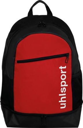 Uhlsport Rucksack ESSENTIAL BACKPACK W. BOTT. COMPARTM
