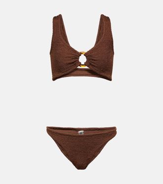 Hunza G Bikini Julia