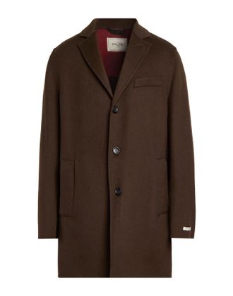 Palt&ograve; JACKEN & M&Auml;NTEL - M&auml;ntel auf YOOX.COM