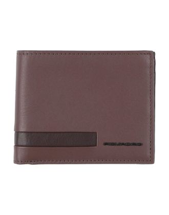 Piquadro Kleinlederwaren - Brieftaschen auf YOOX.COM