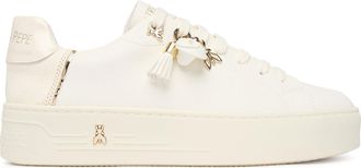 Patrizia Pepe Sneakers Patrizia Pepe PJ415.02 Wei&szlig;